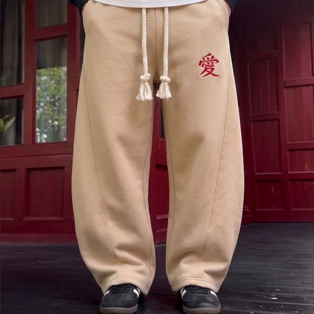 GAARA– SWEATPANTS – Pokeneko