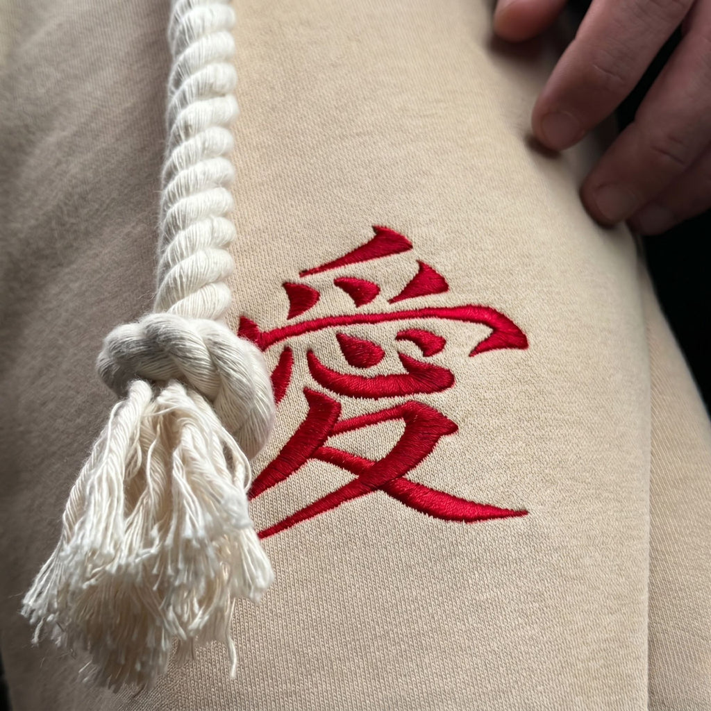 GAARA– SWEATPANTS – Pokeneko